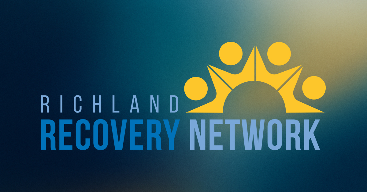 Home | Richland Recovery Network
